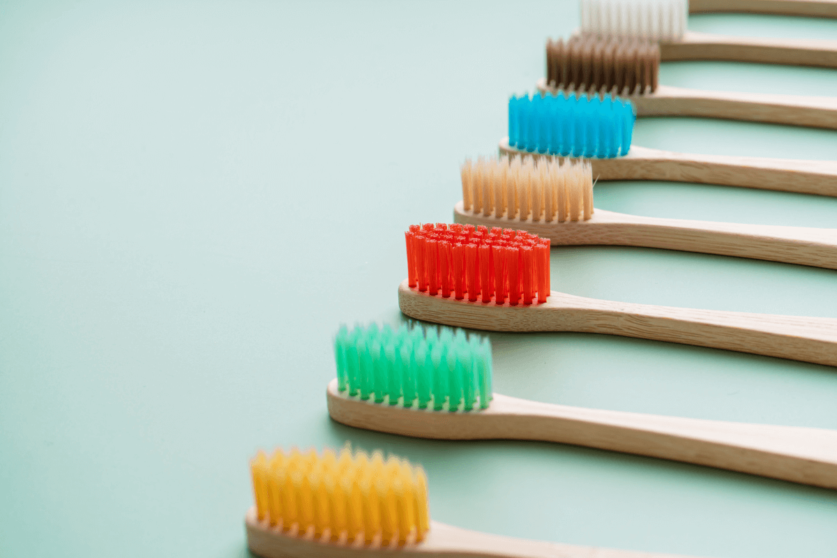 The Ultimate Guide to Sustainable Toothbrushes | MABLE Brush – MABLE