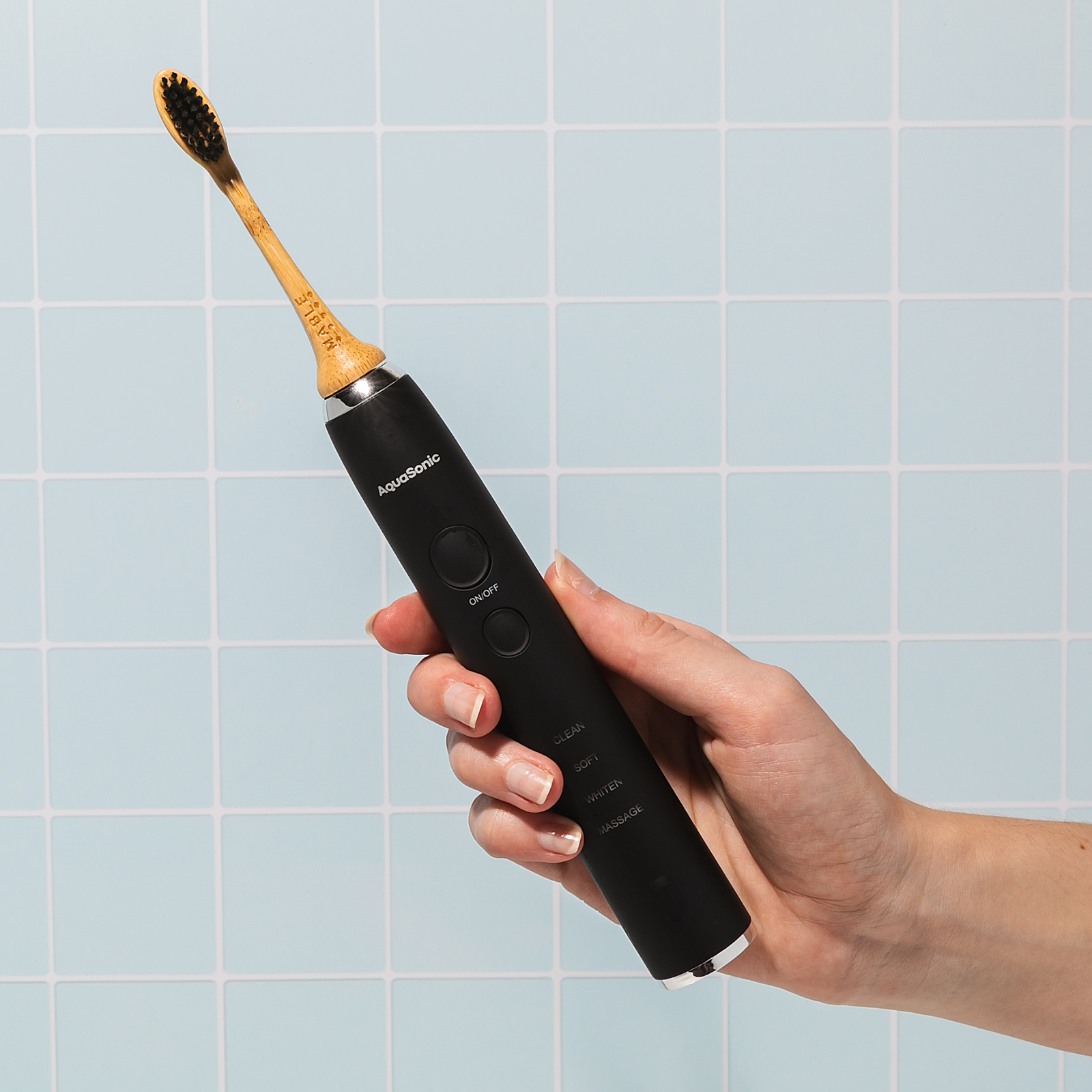 Buy Give Teach - MABLE